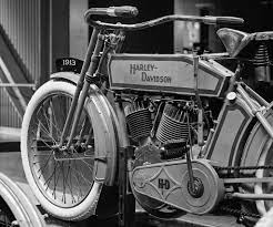 Harley Davidson